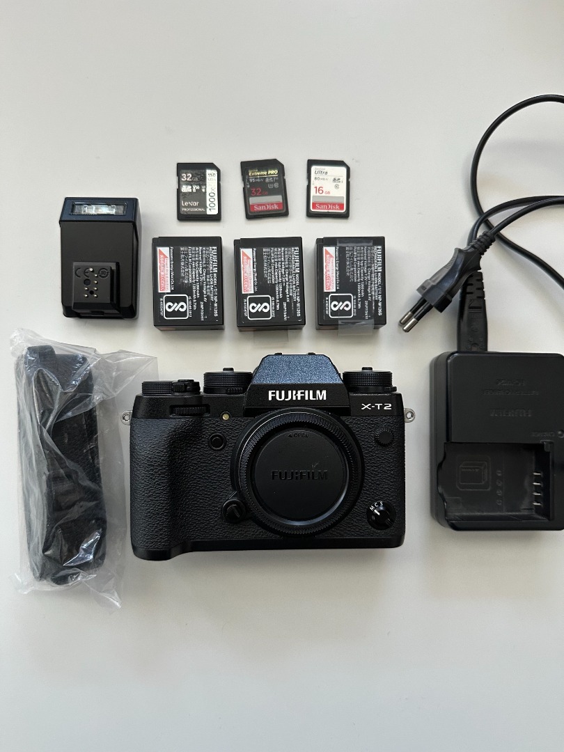Fujifilm xt-2 fujifilm xt2, Photography, Cameras on Carousell