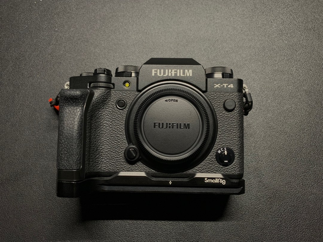 Fujifilm XT4, Photography, Cameras on Carousell