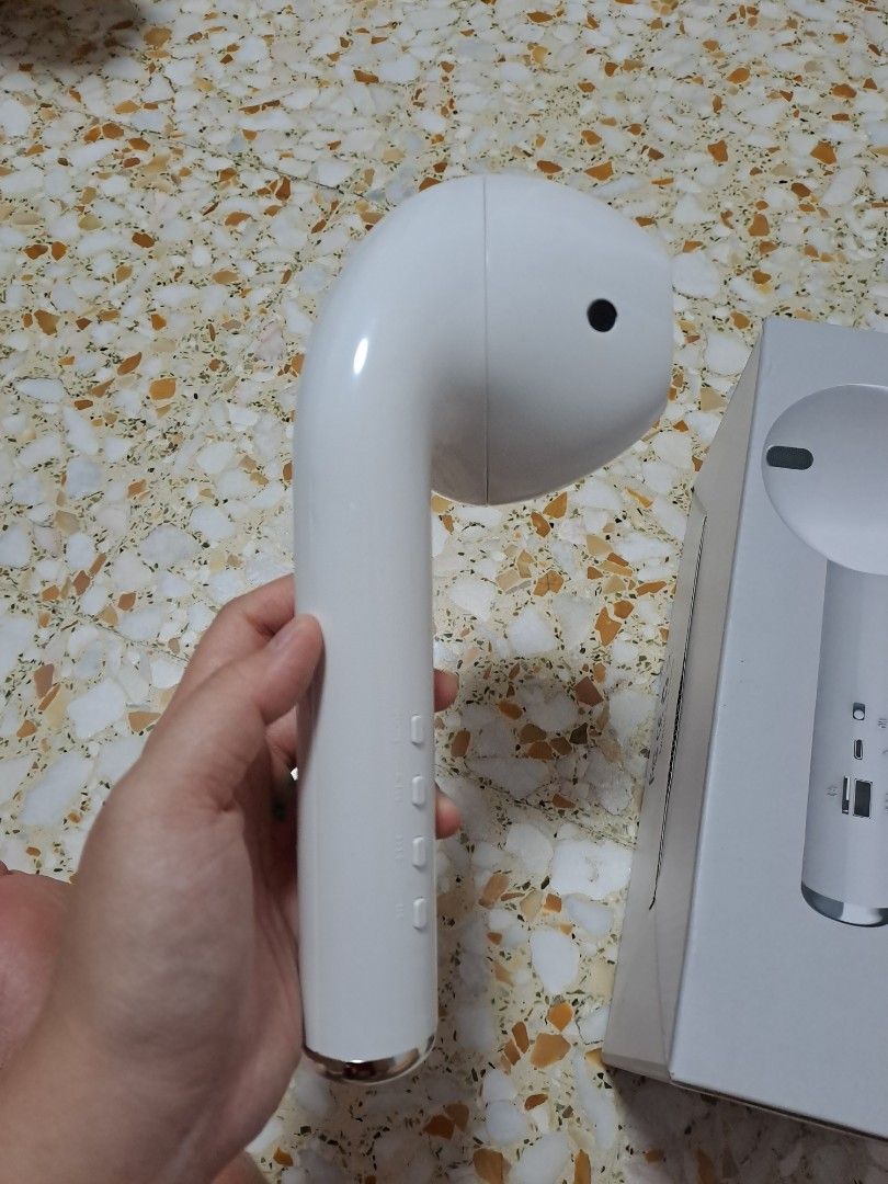 Giant Airpod Speakers (20cm), Audio, Soundbars, Speakers & Amplifiers ...