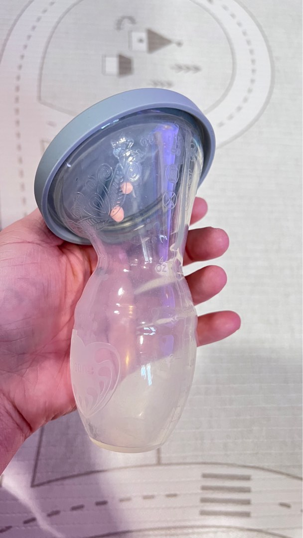 Haaka, Babies & Kids, Nursing & Feeding, Breastfeeding & Bottle Feeding ...