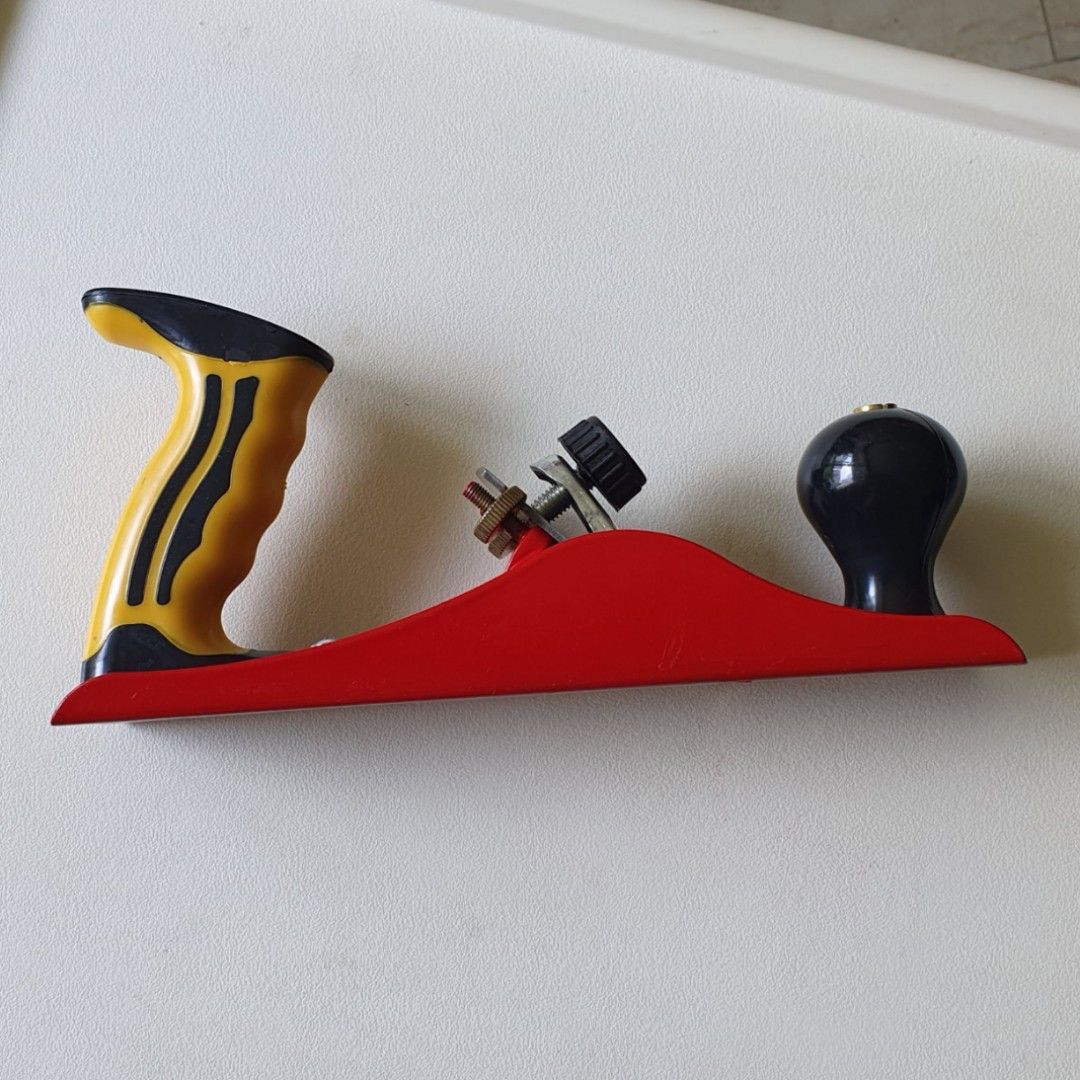 Hand wood planer / wood shaver, Furniture & Home Living, Home ...