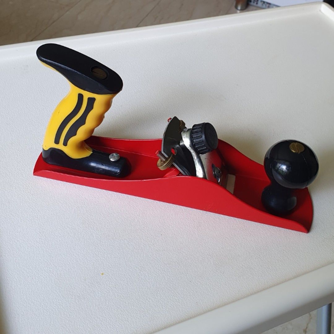 Hand wood planer / wood shaver, Furniture & Home Living, Home ...