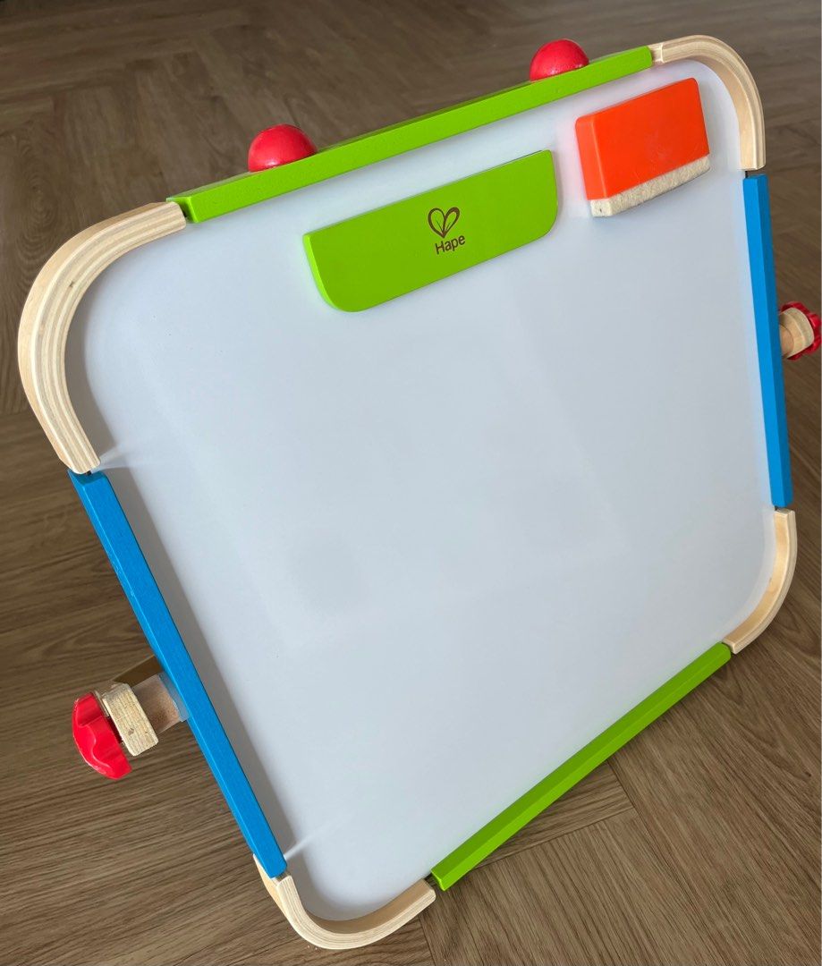HAPE Anywhere Art Studio, Babies & Kids, Infant Playtime on Carousell