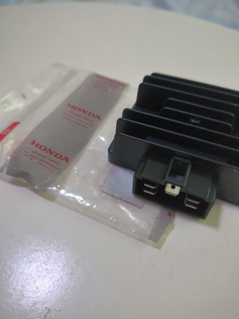 Honda Selenium Rectifier Replacement Selenium Rectifiers