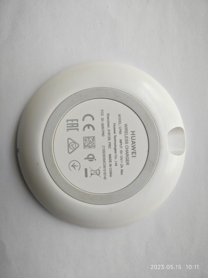 Huawei Original Charger Mobile Phones Gadgets Mobile Gadget Accessories Power Banks