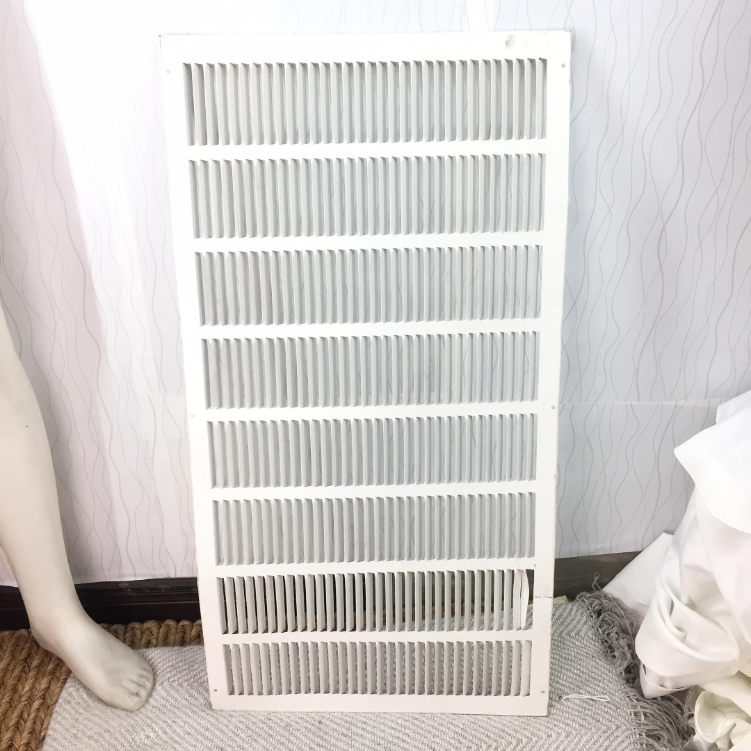 HVAC PREMIUM Return Air Vent Grille on Carousell