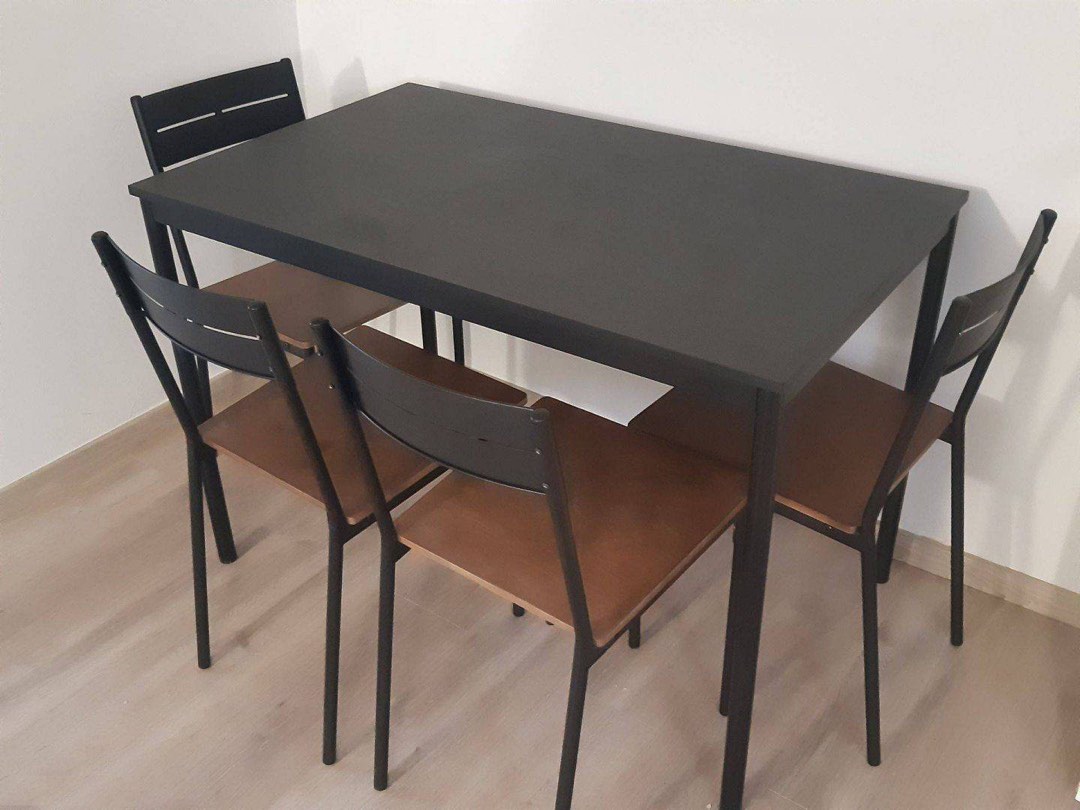 IKEA Sandbergs - Table only - Like new/Great condition - OP. 69 ...
