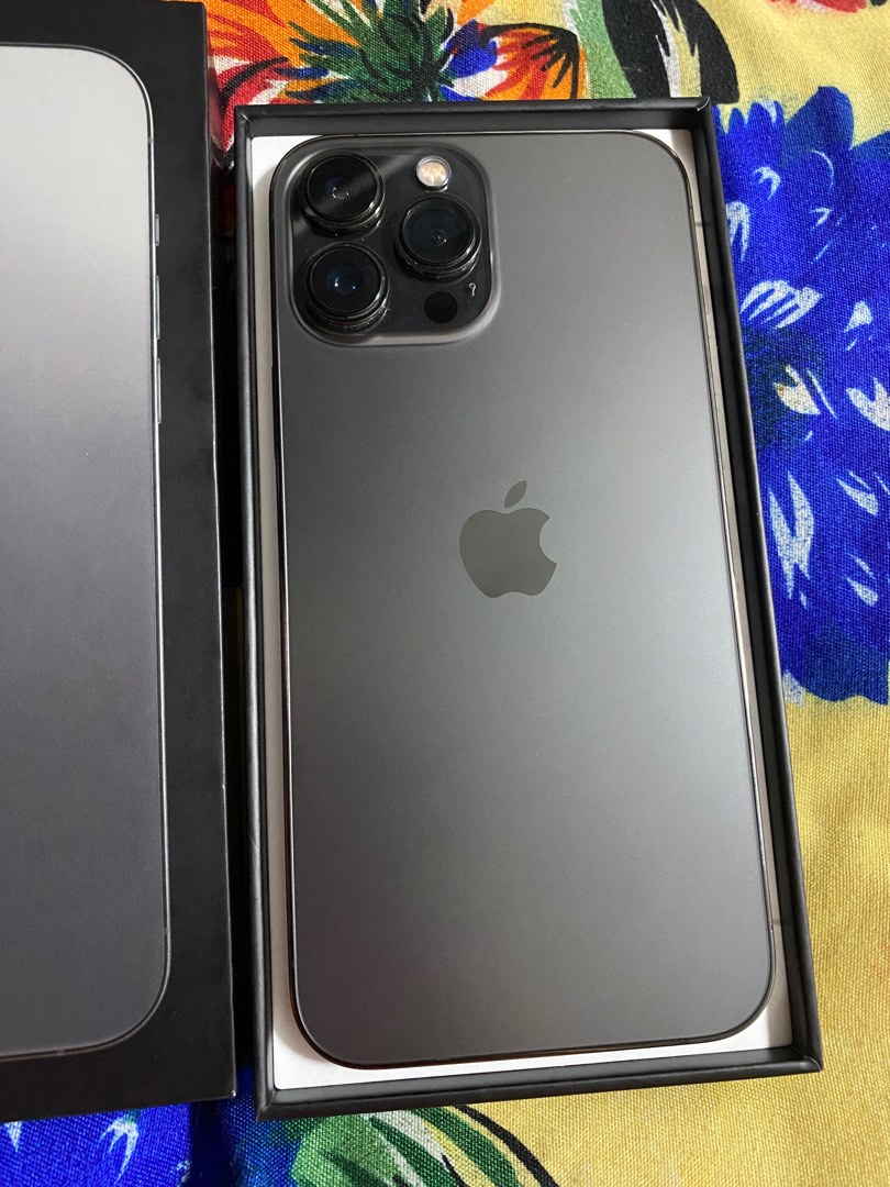 Iphone 13 promax 256gb 88%BH FU, Mobile Phones & Gadgets, Mobile Phones ...