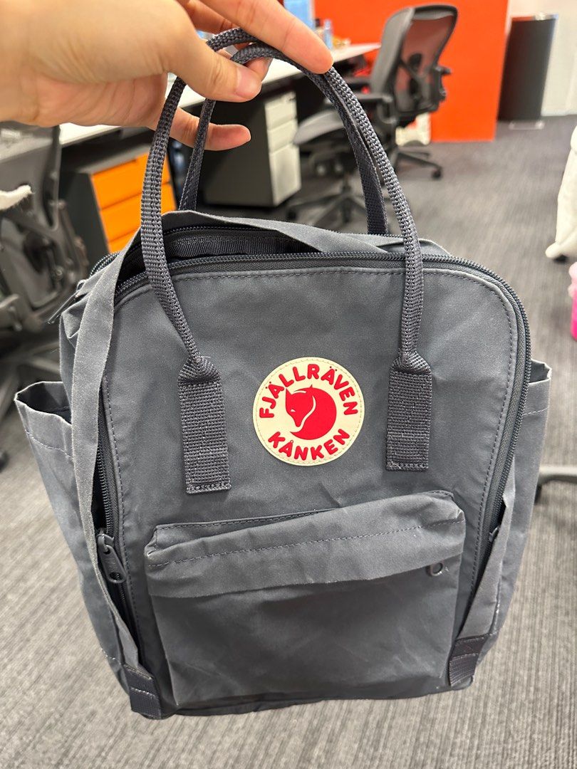 Kanken Backpack laptop 13, Women's Fashion, Bags & Wallets, Backpacks ...