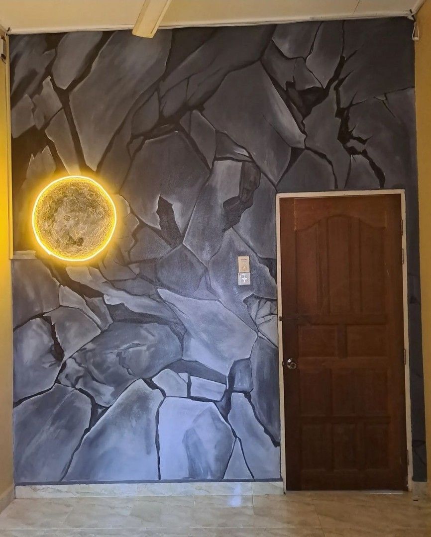 Kelas seni ( Fine Art ), Services, Tuition on Carousell