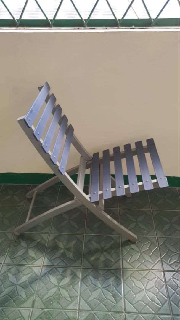 Kursi outdoor inform4, Perabotan Rumah di Carousell