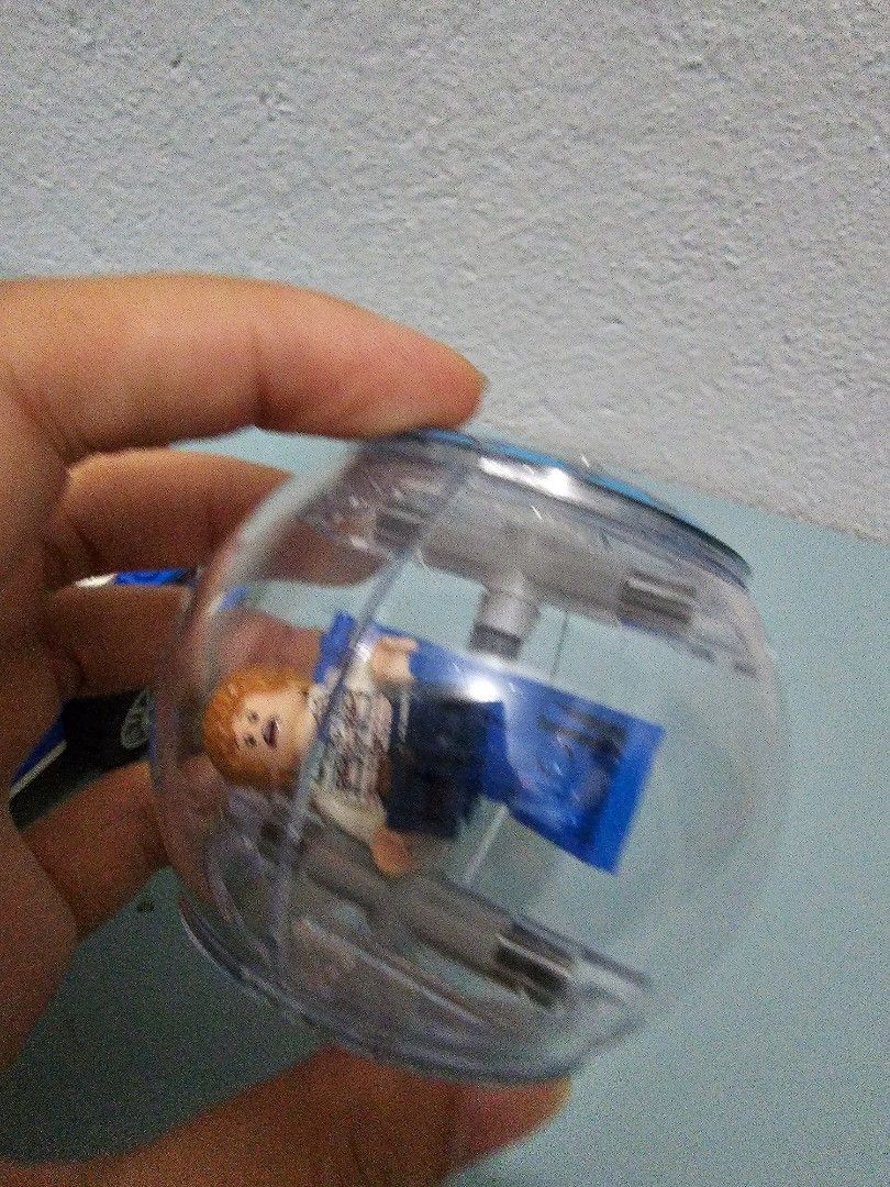 LEGO Jurassic World 75916 Dilophosaurus Ambush Car and Gyrosphere Only ...