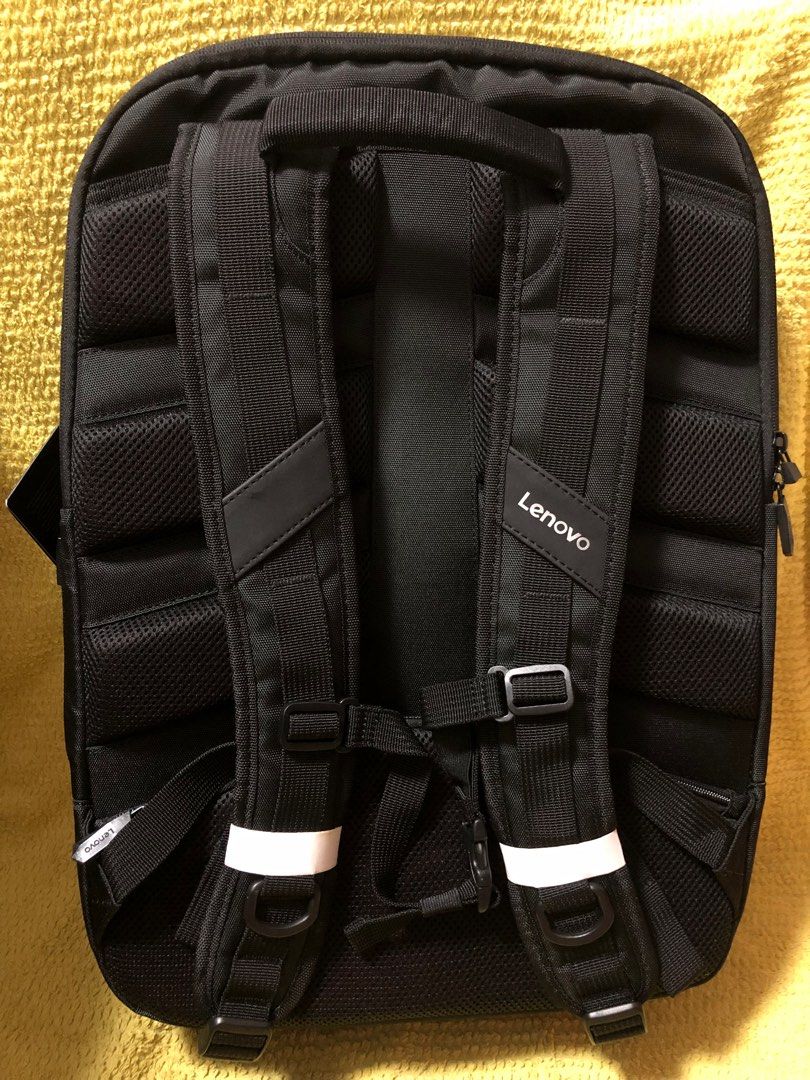 Lenovo Legion Armoured Backpack, Computers & Tech, Parts & Accessories ...