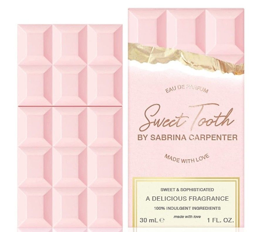 [LF] Physical SG Stores That Sell Sabrina Carpenter's Sweet Tooth ...