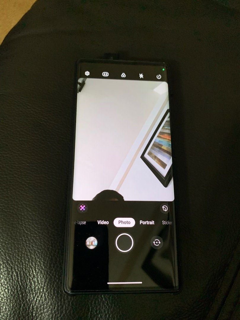 LG Wing 5G 8/256GB Openline, Mobile Phones & Gadgets, Mobile Phones ...