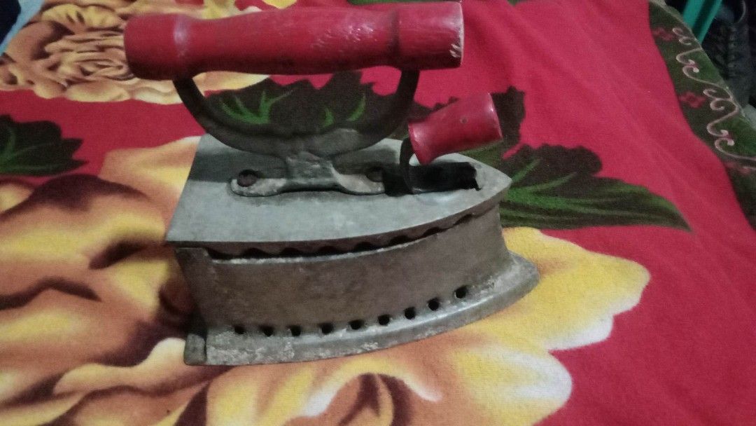 Lumang gamit, Hobbies & Toys, Memorabilia & Collectibles, Vintage ...