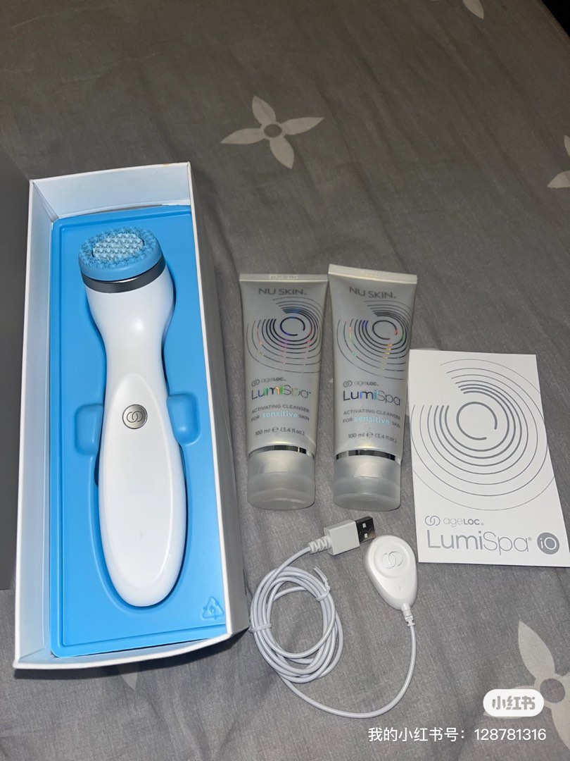 Lumi spa, Beauty & Personal Care, Face, Face Care on Carousell