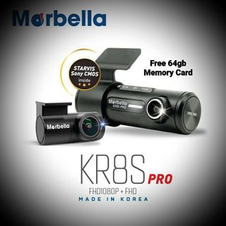 Idrive I12 Pro 2 Channel Full HD Dash Camera / Car Camera |Made in ...