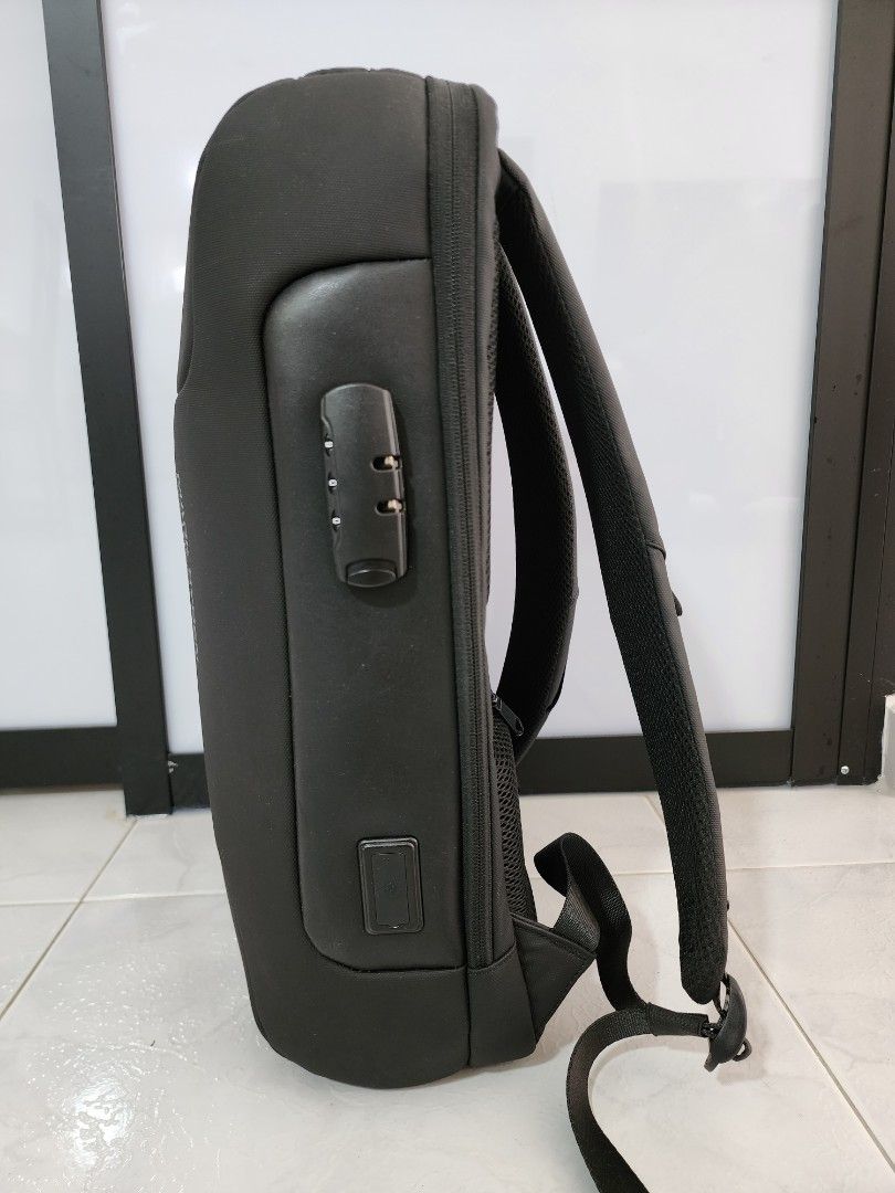 Mark Ryden Haversack / Laptop Bag, Computers & Tech, Parts ...