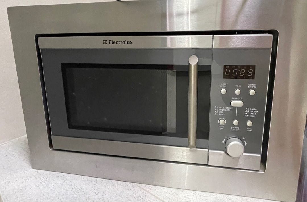 Microwave Oven, TV & Home Appliances, Kitchen Appliances, Ovens ...