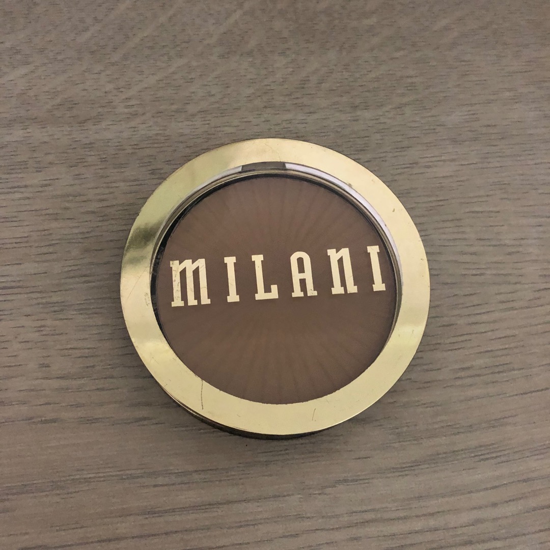 Milani Silky Matte Bronzer (01 Sun Light) on Carousell