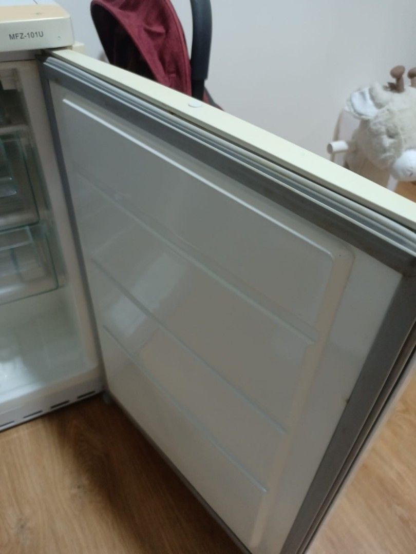 Mistral Freezer, TV & Home Appliances, Kitchen Appliances ...