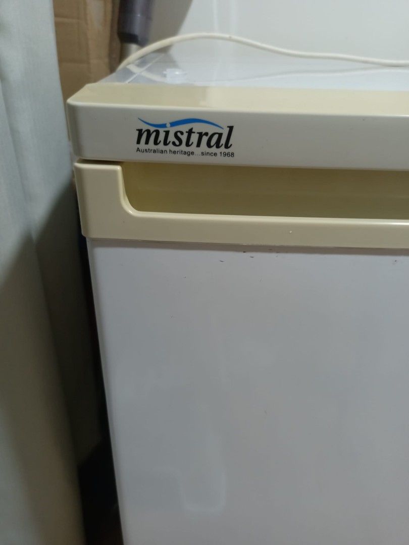Mistral Freezer, TV & Home Appliances, Kitchen Appliances ...