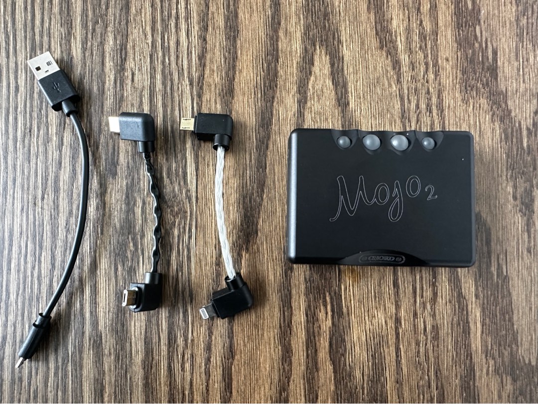Mojo 2, Audio, Soundbars, Speakers & Amplifiers on Carousell