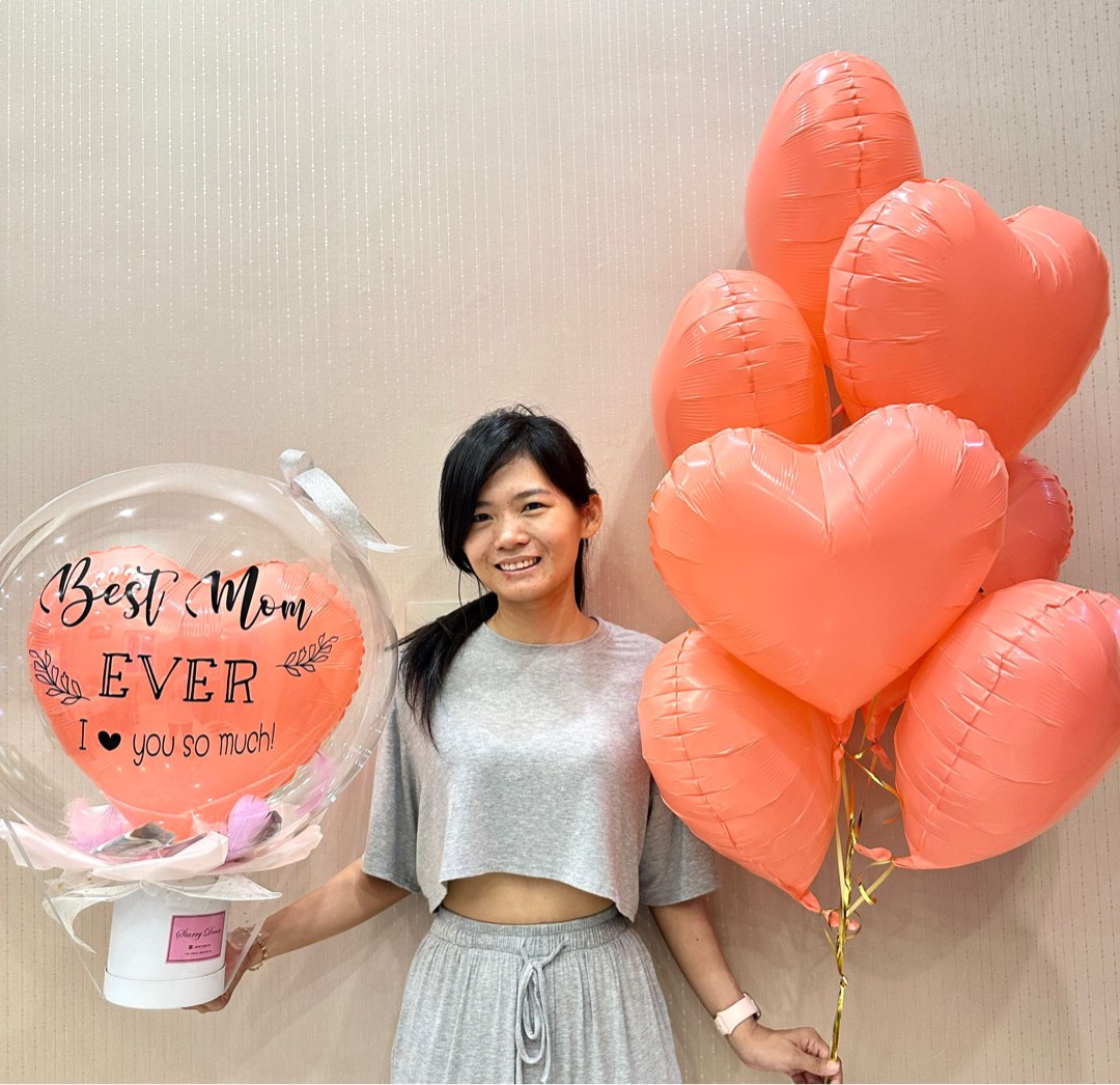Money Balloon For Birthday 520 Surprise Hobbies Toys Stationery money-balloon-for-birthday-520-surprise-hobbies-toys-stationery