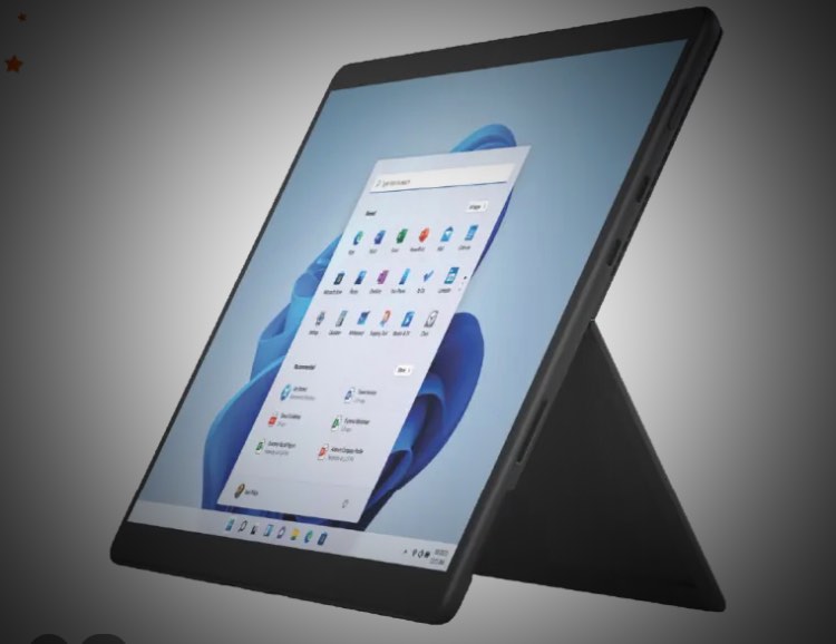 Ms Surface Pro 8, Computers & Tech, Laptops & Notebooks on Carousell