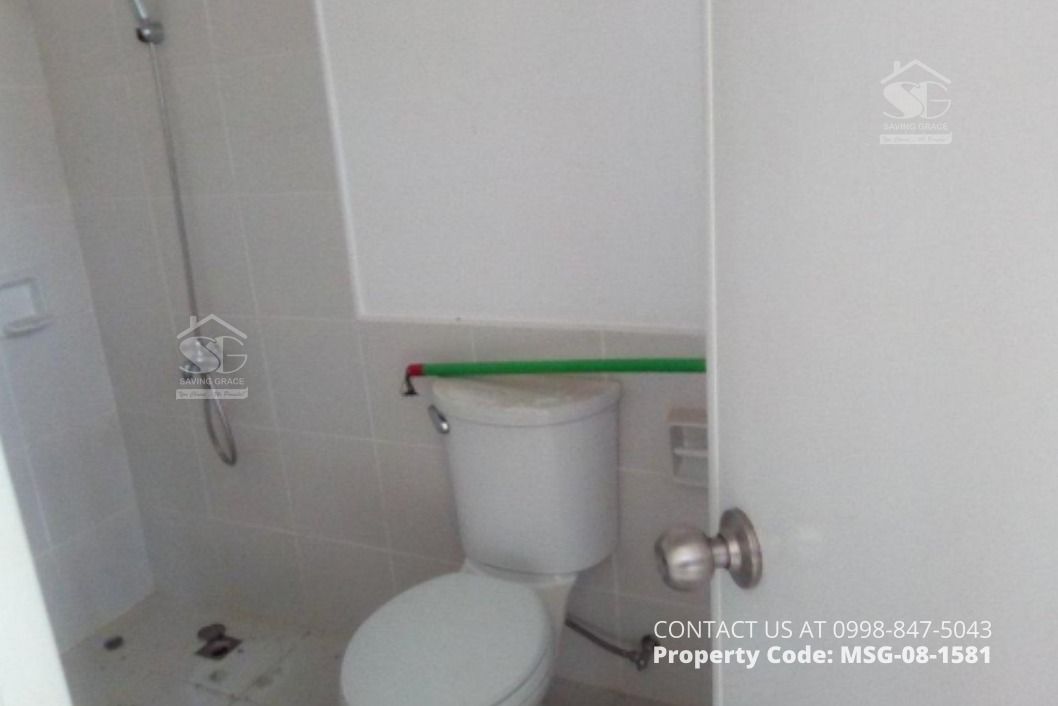 MSG-08-1581: FORECLOSED HOUSE AND LOT at Bicol St., Villas del Pueblo ...