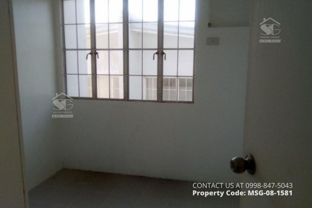 MSG-08-1581: FORECLOSED HOUSE AND LOT at Bicol St., Villas del Pueblo ...