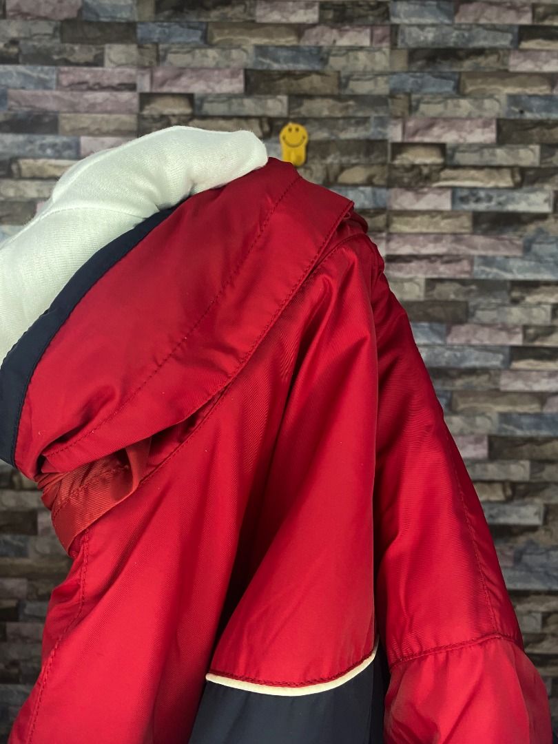 NAUTICA PUFFER PACKABLE HOODIE, Men's Fashion, Coats, Jackets and ...