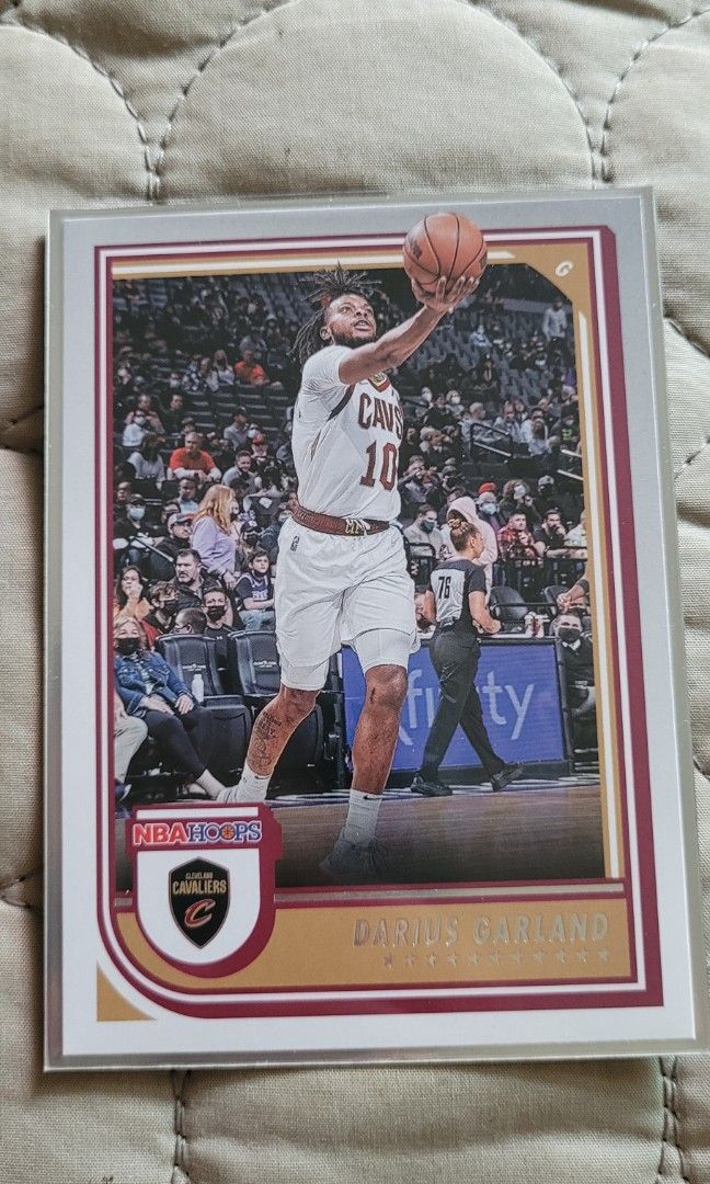 NBA Hoops Cards, Hobbies & Toys, Memorabilia & Collectibles, Fan ...