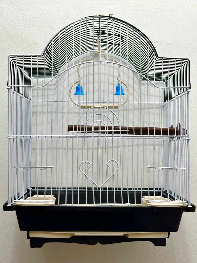 New! BIRD CAGE, Pet Supplies, Homes & Other Pet Accessories on Carousell