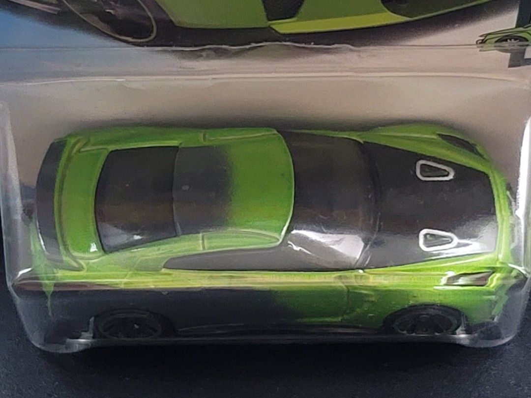 Hot Wheels Nissan GT-R R35 Factory Sealed 2019 Speed Blur Tanner Fox ...