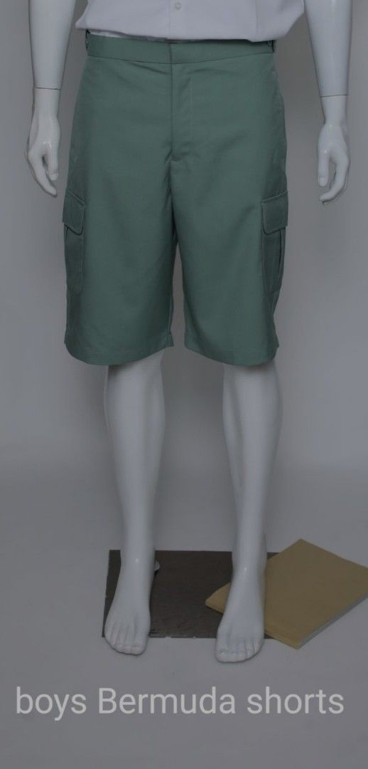 NUS HIGH School Uniform, Everything Else on Carousell