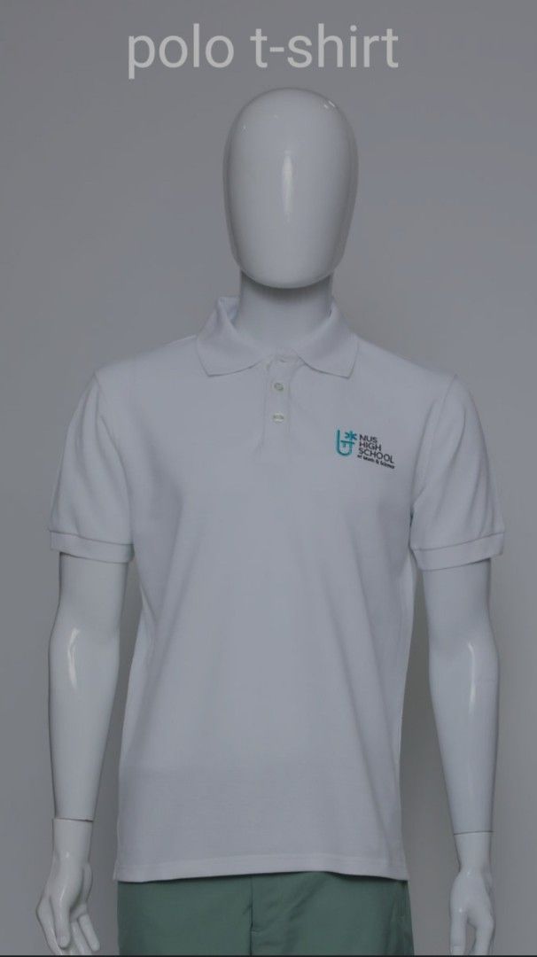 NUS HIGH School Uniform, Everything Else on Carousell