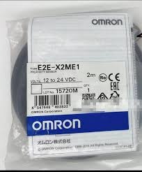 OMRON E2E-X2ME1 Proximity Sensor Inductive, Computers & Tech, Office & Business Technology on ...