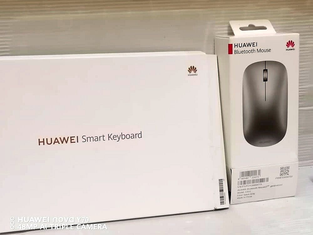 Original Huawei Smart Keyboard /Bluetooth mouse/Fridge /microwave ...