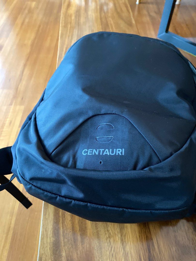 Osprey Centauri, Men's Fashion, Bags, Backpacks on Carousell