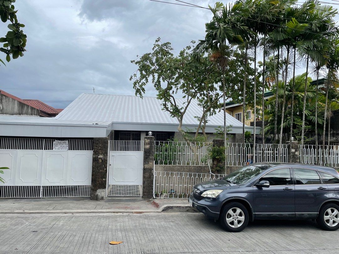 Pasong Tamo Quezon City on Carousell