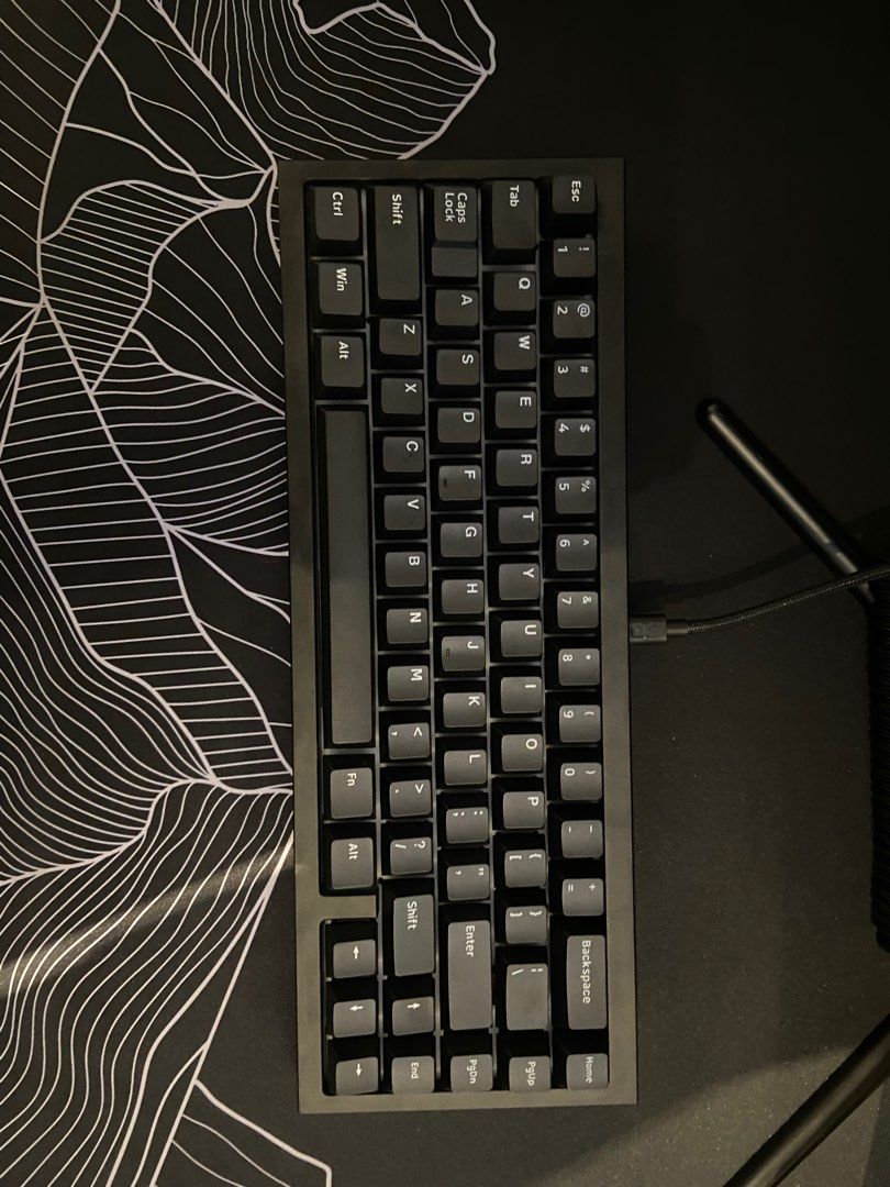 PBT WoB Keycaps, Computers & Tech, Parts & Accessories, Computer ...