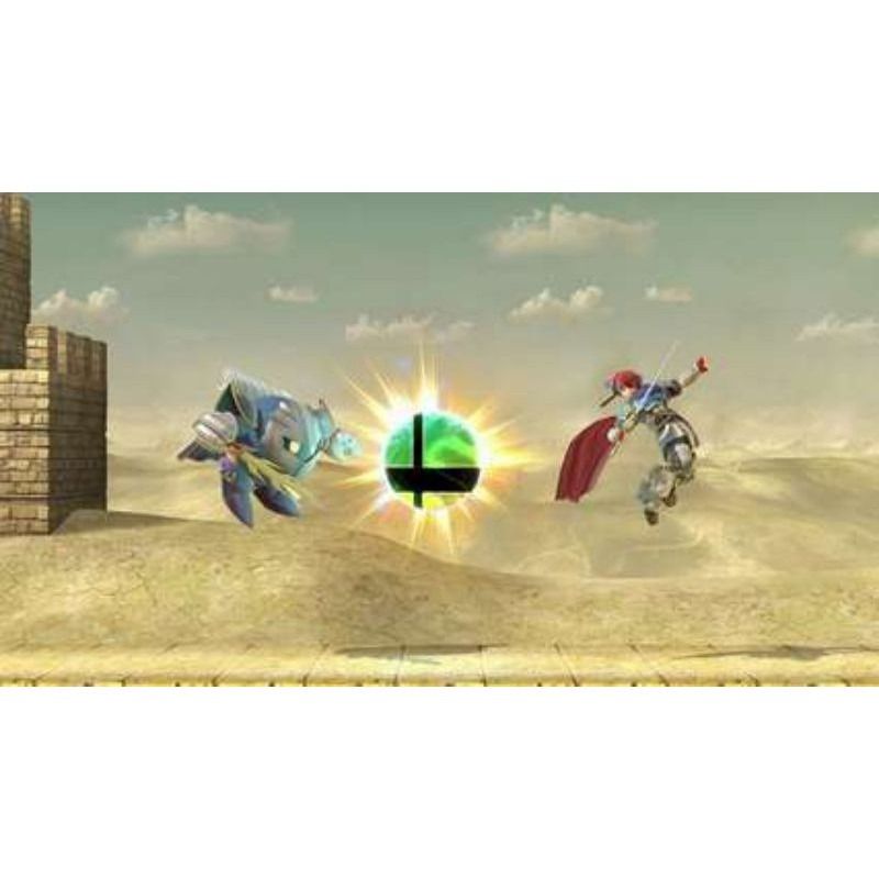 [PC GAME] Super Smash Bros. Ultimate v11.0.0 + All Released DLCs ...