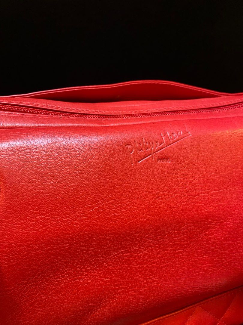 Philippe model paris, Luxury, Bags & Wallets on Carousell