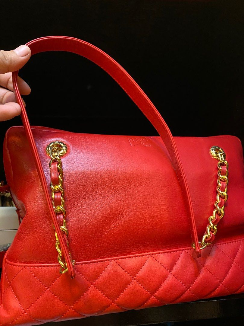 Philippe model paris, Luxury, Bags & Wallets on Carousell