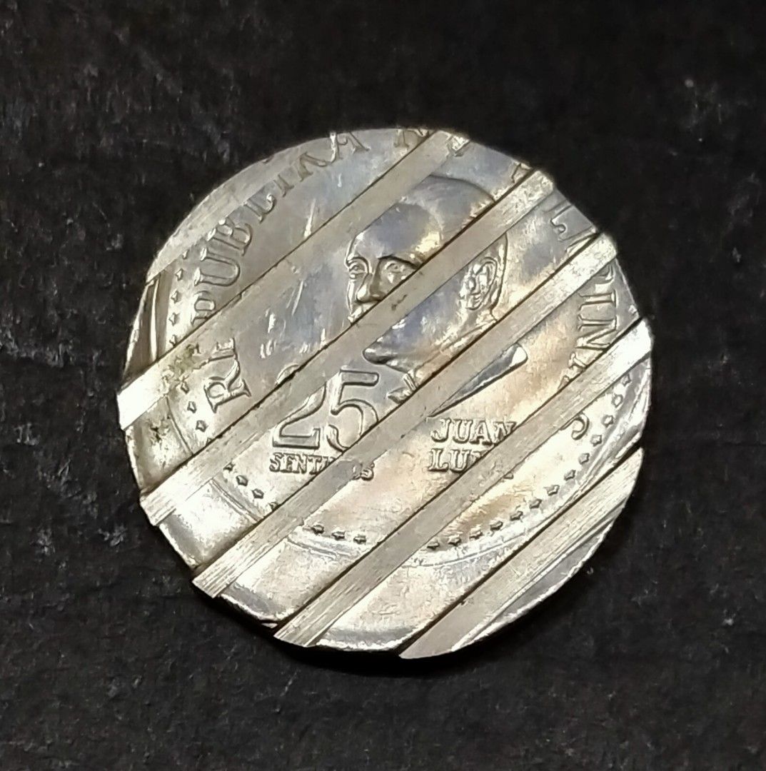 Philippine Ang Bagong Lipunan Coin, Hobbies & Toys, Memorabilia ...