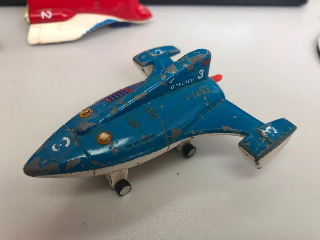 Popy 70 年代超合金歸零實驗者 1號2號3號機 Zero Tester Otester, 興趣及遊戲, 玩具 & 遊戲類 - Carousell