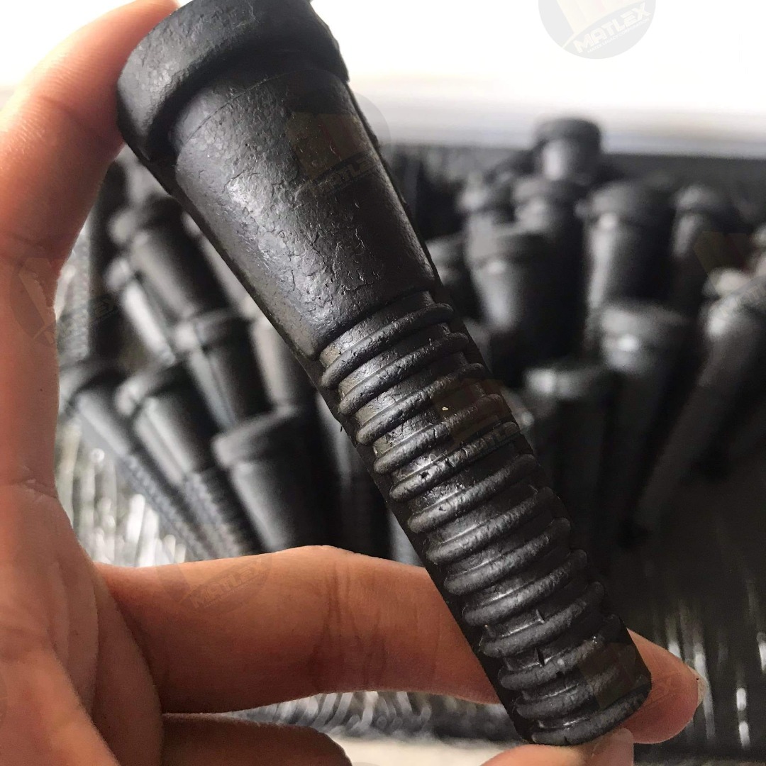 Poultry Plucker Picker Rubber Fingers, Commercial & Industrial ...