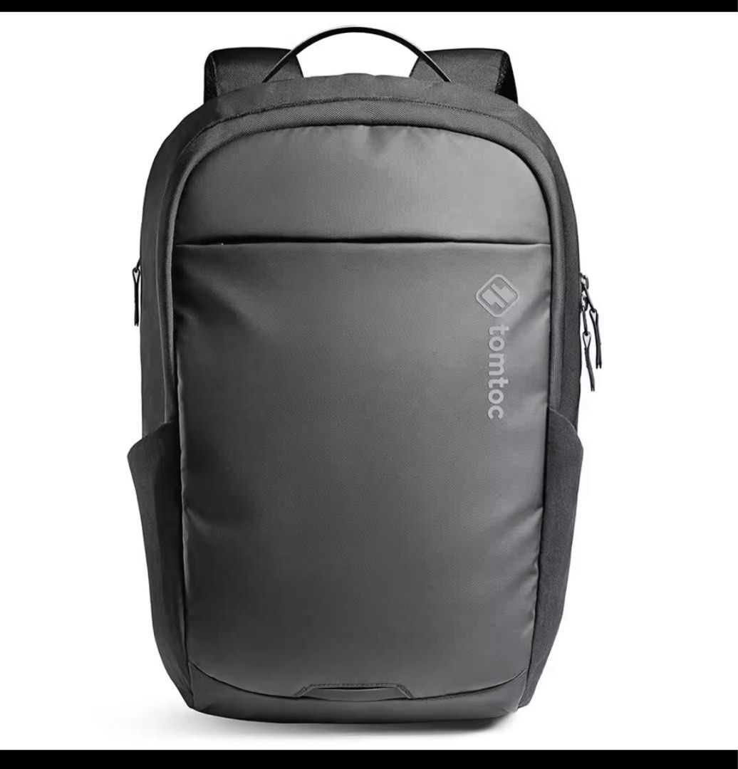 PREMIUM Tomtoc H61 Urban Laptop Backpack 15.6 Inch - Travel Backpack , Surface , Matebook, HP ...